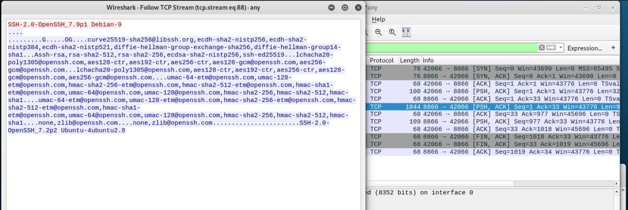 Meterpreter's TCP forwarding incorrectly reorders packets · Issue #7403 · rapid7/metasploit ...