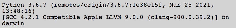 import scipy in python console gets wrong · Issue #2256 · SCIInstitute ...