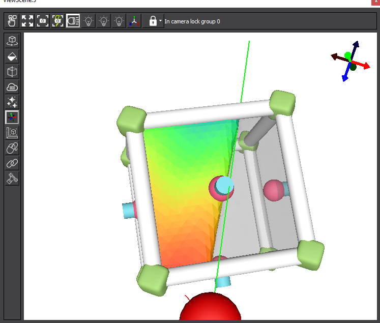 Edit Mesh Bounding Box Widget Issues · Issue #2347 · SCIInstitute ...