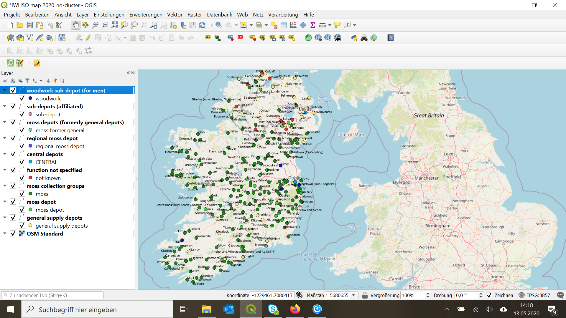 Rule-based layers not displayed · Issue #883 · qgis2web/qgis2web · GitHub