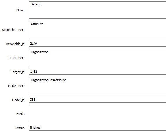 Actionable for cross belongsToMany (many-to-many) models display only one model · Issue #2251 ...