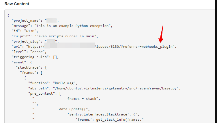 Password Recovery email without recovery link · Issue #19159 · getsentry/sentry · GitHub