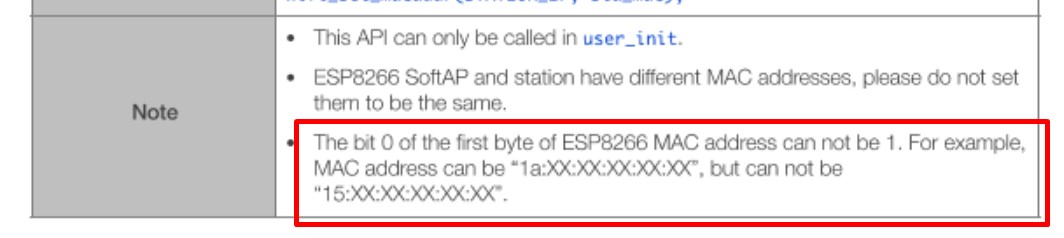 Not work anymore · Issue #726 · SpacehuhnTech/esp8266_deauther · GitHub