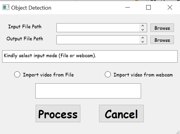 GitHub - vivekvekariya/Object-detection-and-direction-prediction-in ...