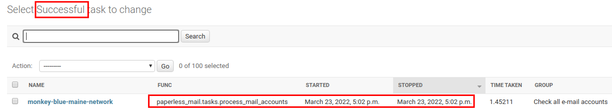 [BUG] Mail Import broken · Issue #511 · paperless-ngx/paperless-ngx · GitHub
