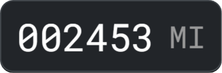 GitHub - jgscripts/jg-vehiclemileage