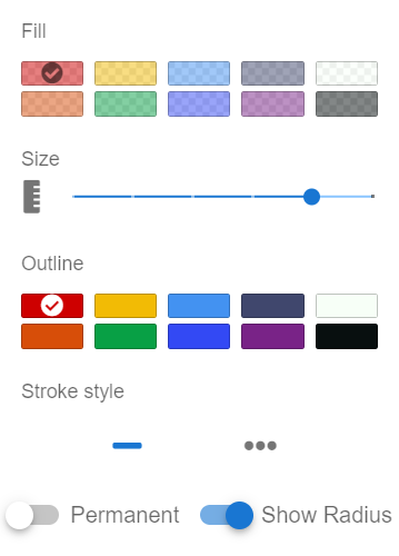 MVP1 - Import new icons & add border to colorswatches · Issue #130 ...