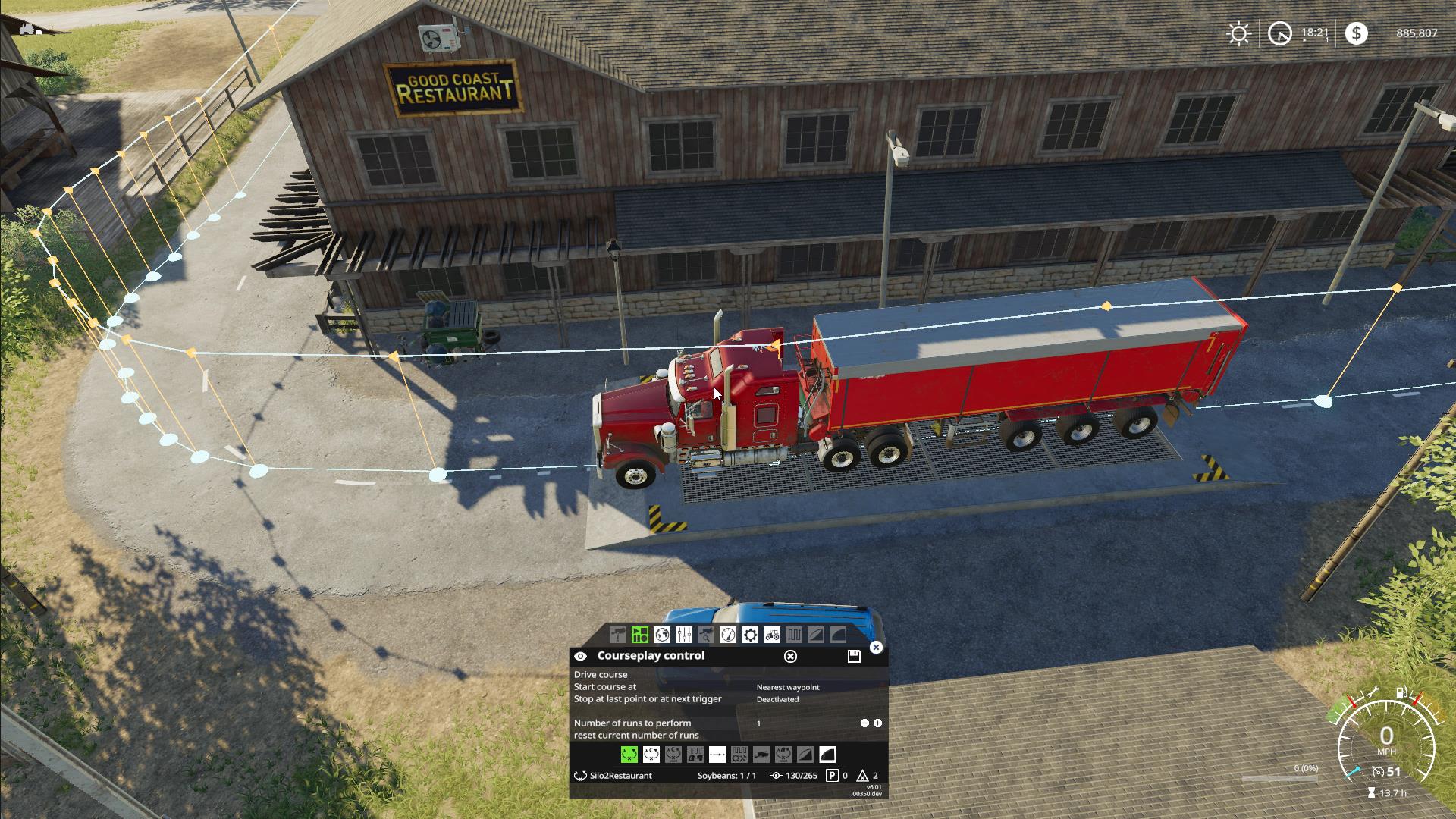 An in-game course editor · Issue #4735 · Courseplay/courseplay · GitHub