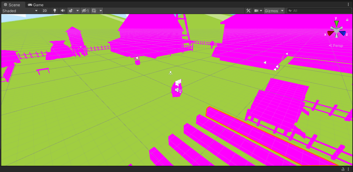 Failed to open Sample Farm Scene · Issue #2139 · ExtendRealityLtd/VRTK ...