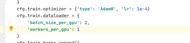gpt3 2.3b 训练 loss nan · Issue #120 · modelscope/modelscope · GitHub
