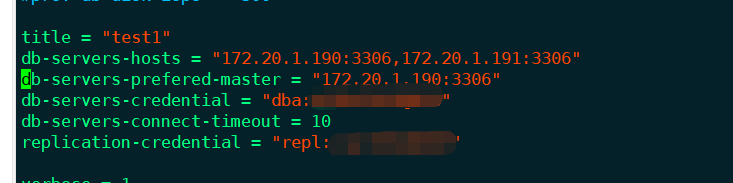 User must have REPLICATION SLAVE privilege · Issue #403 · signal18/replication-manager · GitHub