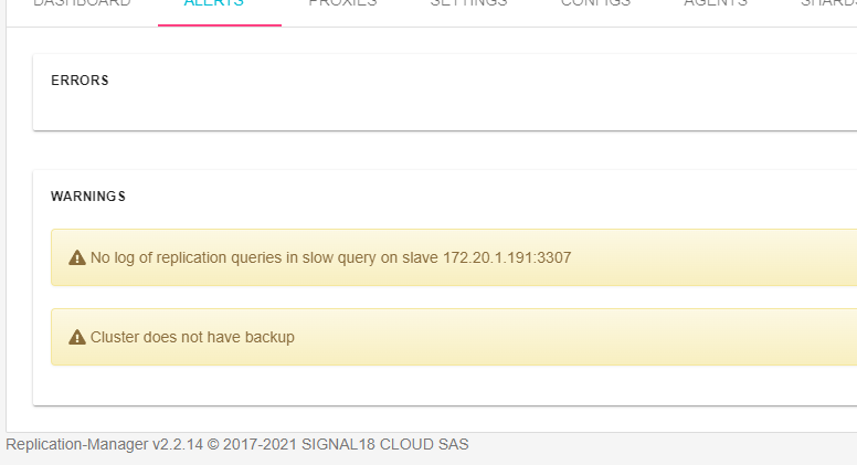 No log of replication queries in slow query ” question · Issue #405 · signal18/replication ...