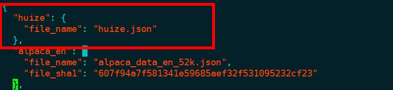 使用自定义数据集一直无法成功微调 · Issue #522 · hiyouga/LLaMA-Factory · GitHub