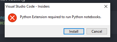 Python kernel placeholder confusion · Issue #6834 · microsoft/vscode-jupyter · GitHub