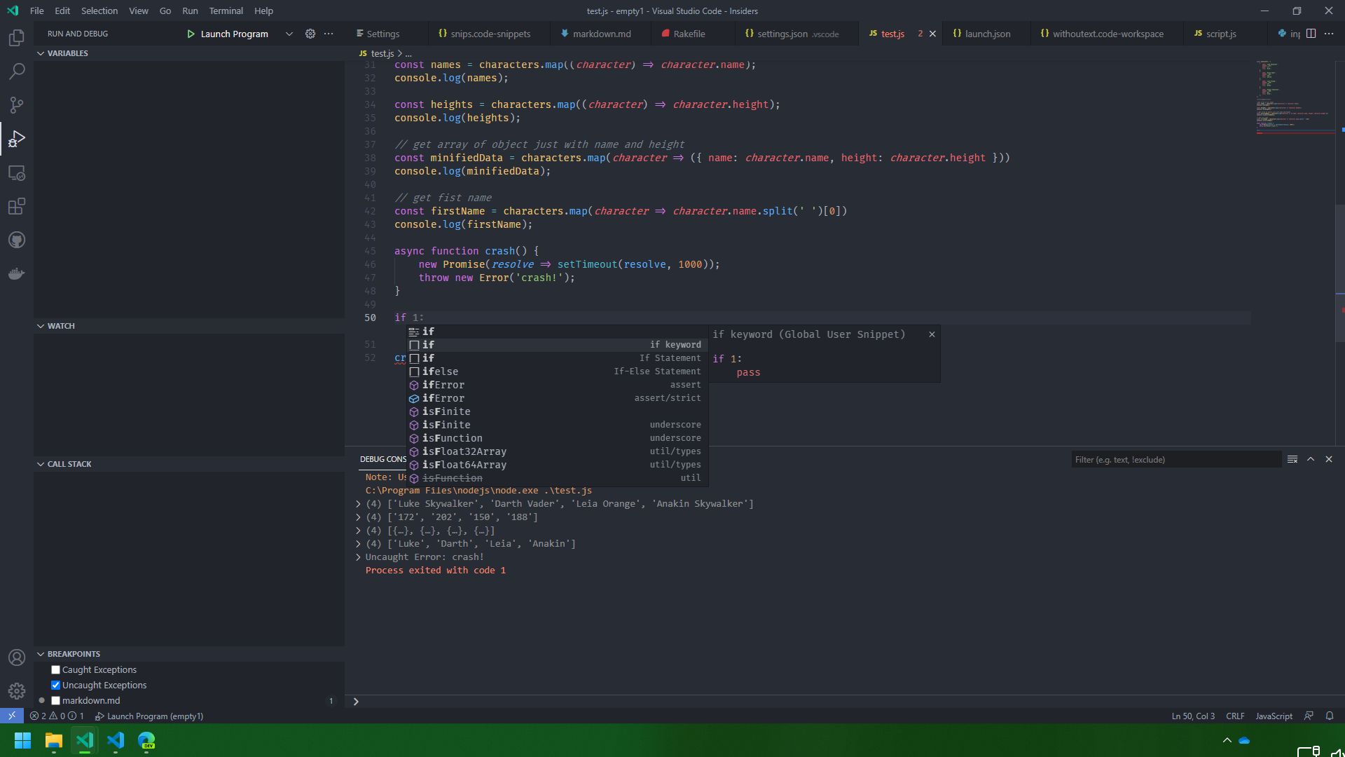 Inline Suggestion: option for show the list top of cursor. · Issue #130292 · microsoft/vscode ...