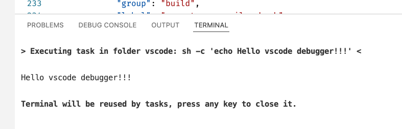 Issue with debugger on docker containers · Issue #144145 · microsoft/vscode · GitHub