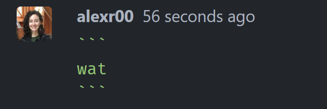 Block Comments Not Rendering Correctly · Issue 4013 · Microsoft Vscode Pull Request Github · Github