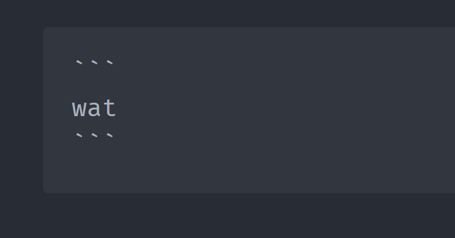 Block Comments Not Rendering Correctly · Issue 4013 · Microsoft Vscode Pull Request Github · Github