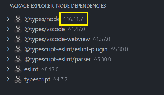 关于文件备注扩展，无法把备注显示在资源管理器上 寻求帮助 · Issue #170150 · microsoft/vscode · GitHub