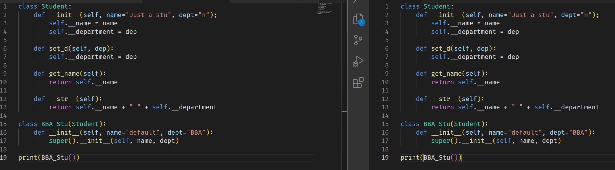Variable Color is missing on Code Profiles · Issue #179539 · microsoft ...