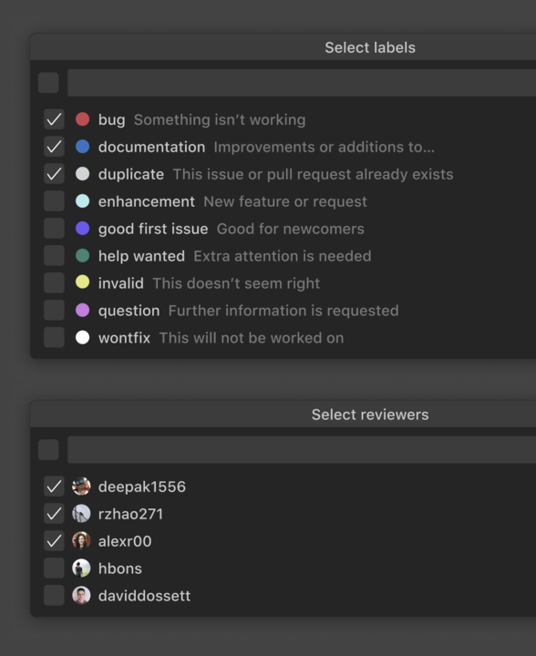 [FR] Ability to provide custom icons in QuickPickItem · Issue #176049 · microsoft/vscode · GitHub