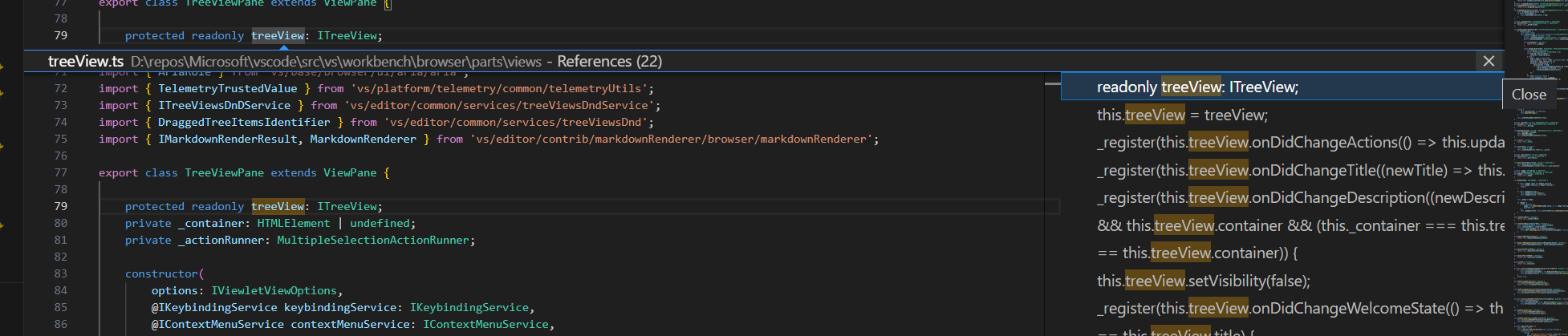 Top padding is wrong on comment view zone · Issue #193140 · microsoft/vscode · GitHub