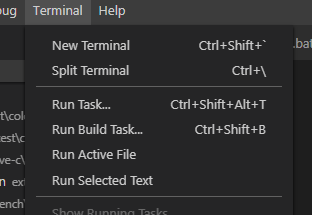 Native menu shows keyboard shortcut in a different order · Issue #74535 ...