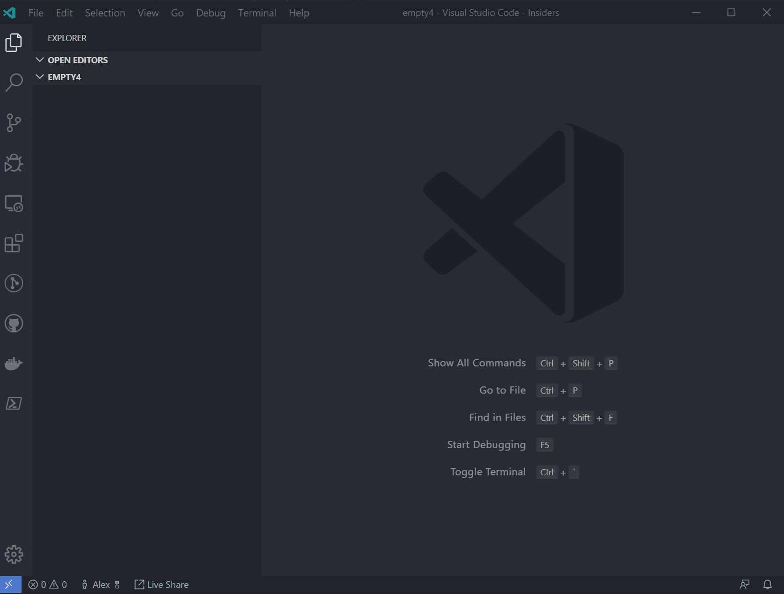 Configure Tasks Does Not Generate Tasksjson · Issue 89790 · Microsoftvscode · Github