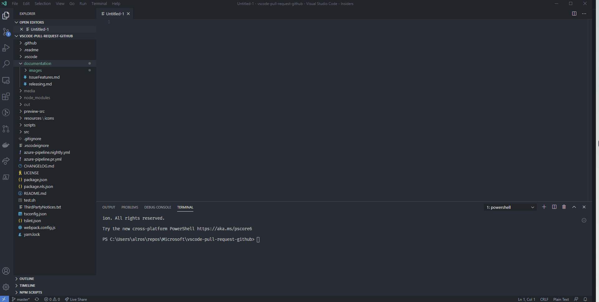 Cannot move default view containers by icon · Issue #96377 · microsoft ...