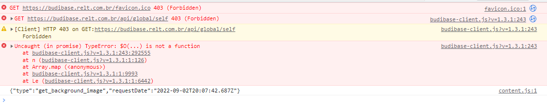 Cant Access Public Part Of App · Issue 7598 · Budibase Budibase · Github