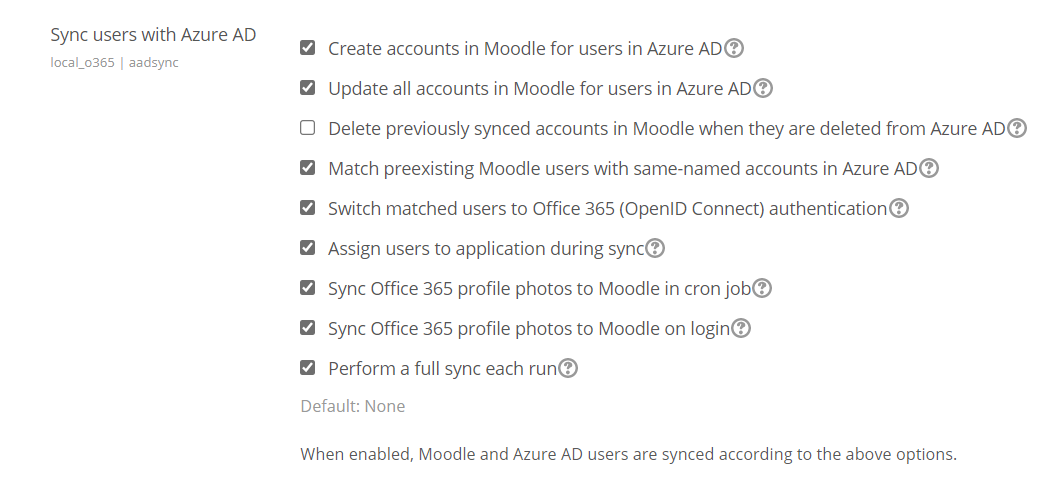 Getting Username Error In Moodle 3 7 After Syncing · Issue 1191 · Microsoft O365 Moodle · Github