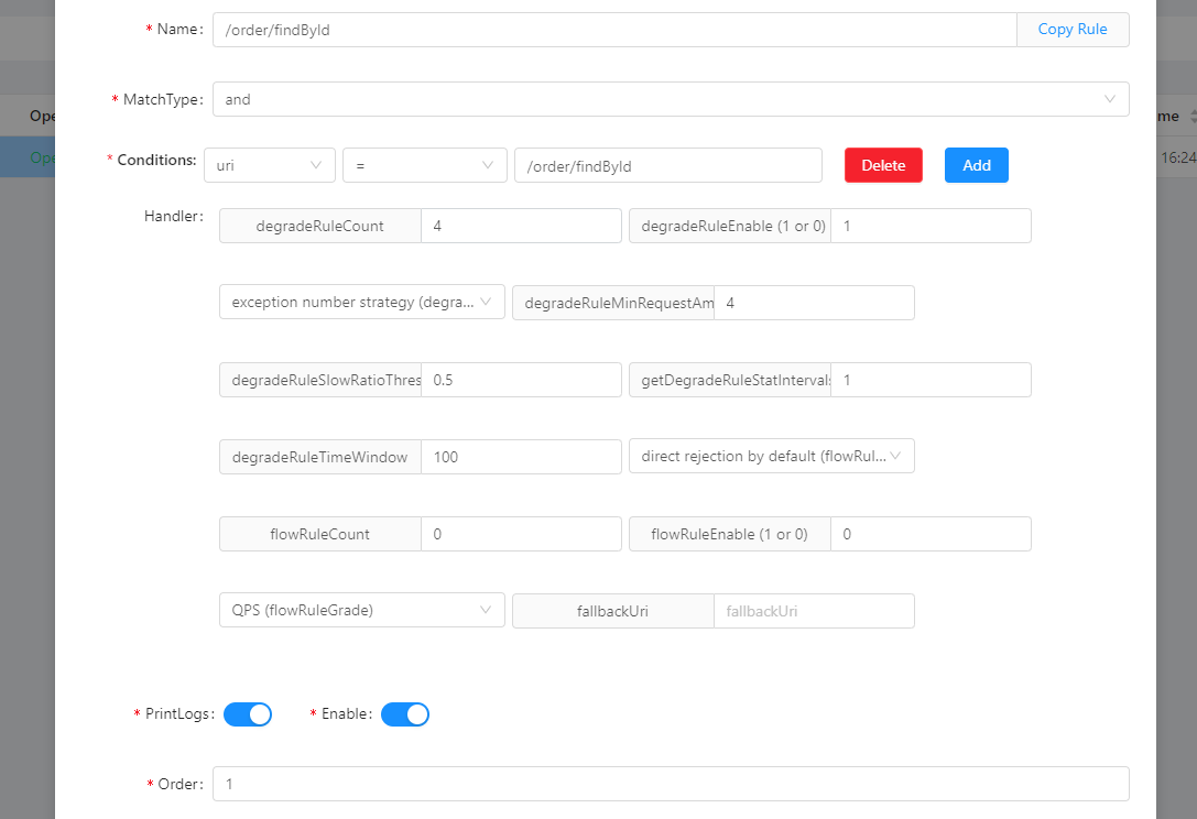 [BUG] · Issue #2743 · apache/shenyu · GitHub