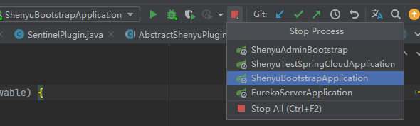 [BUG] · Issue #2743 · apache/shenyu · GitHub