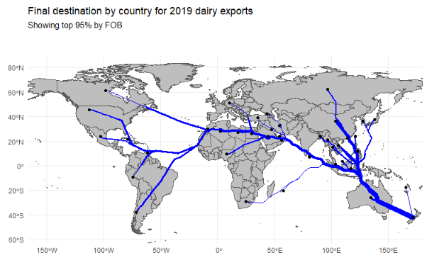 Handling duplicates in triangulation · Issue #11 · schochastics ...