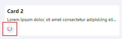 Circular loading component is not center aligned. · Issue #3 · tkzt/emoji-reaction · GitHub
