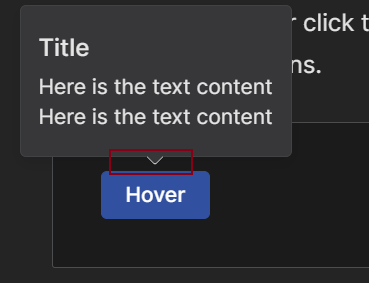 Grey border of Popup when dark color scheme · Issue #131 · onu-ui/onu-ui · GitHub