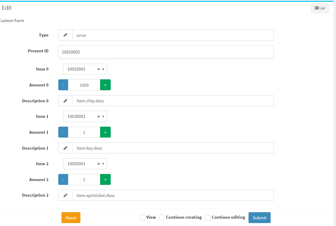 How to inline $form input · Issue #4369 · z-song/laravel-admin · GitHub