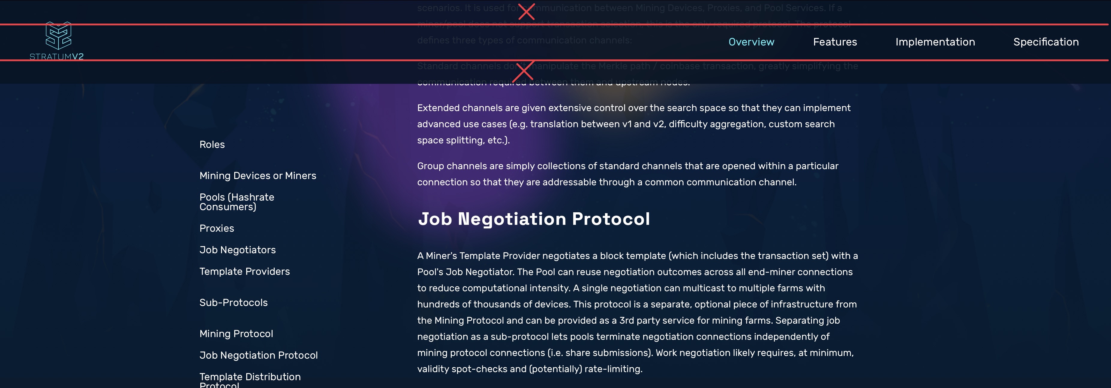 Adjust doc navbar height on desktop scroll · Issue #104 · stratum-mining/stratumprotocol.org ...