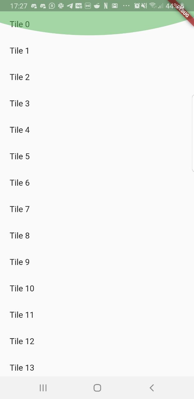 GitHub - emanuel-braz/scroll_glow_color: Change color of glow effect of scrollable widgets or ...