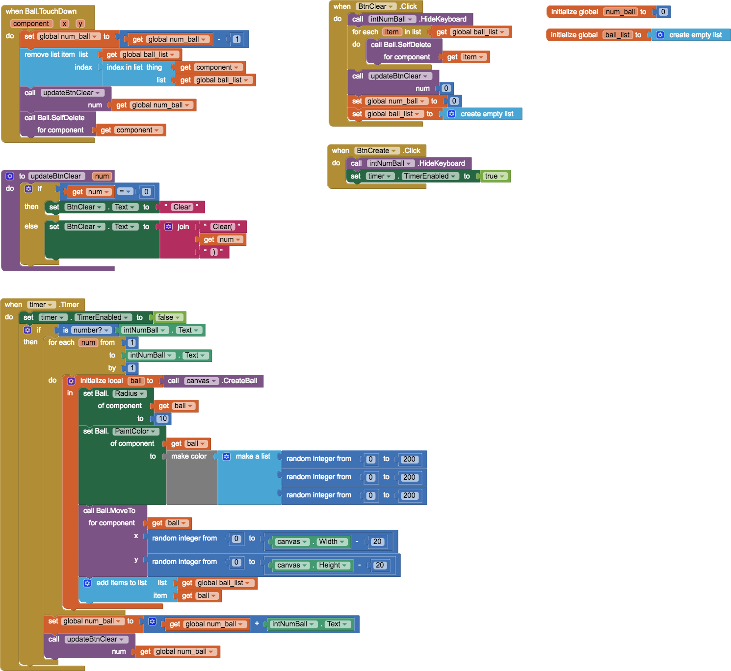 Request generic component event feature · Issue #1223 · mit-cml/appinventor-sources · GitHub