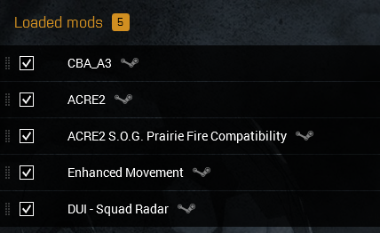 Randomly Not Able to Receive or Transmit on 152/117 · Issue #1079 · IDI-Systems/acre2 · GitHub