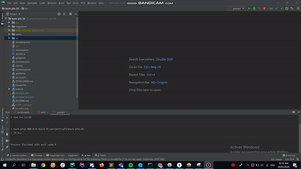 Compiler does not compile Loopback 4 · Issue #4324 · strongloop/loopback · GitHub
