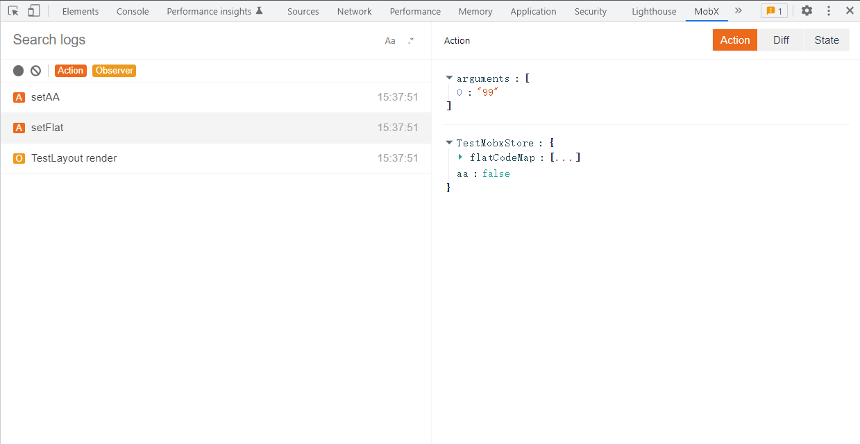 [Bug]: MobX Developer Tools, is in endless Connecting status · Issue #36542 · electron/electron ...