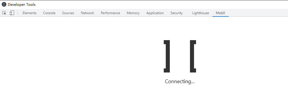 [Bug]: MobX Developer Tools, is in endless Connecting status · Issue #36542 · electron/electron ...