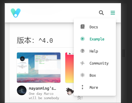 一些问题 · Issue #571 · volantis-x/hexo-theme-volantis · GitHub