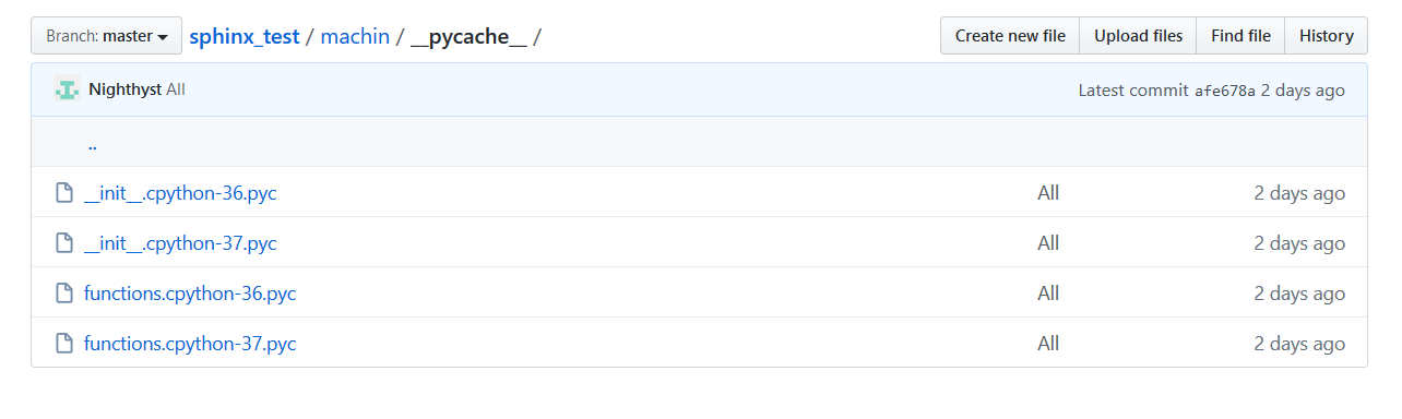 No Module Named Error Prevent Sphinx To Document Code · Issue 7826