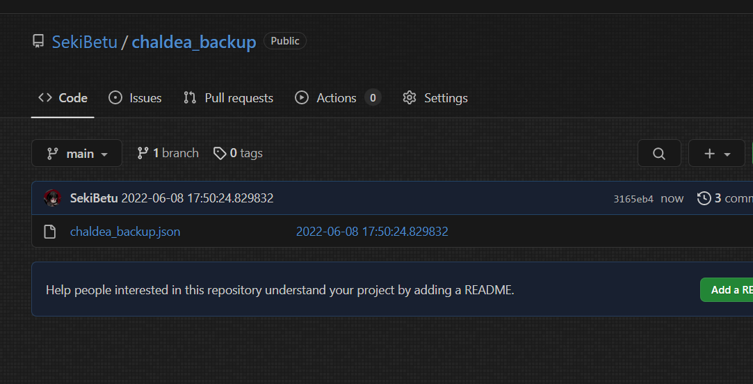 [FEATURE] some feature requests · Issue #39 · chaldea-center/chaldea · GitHub