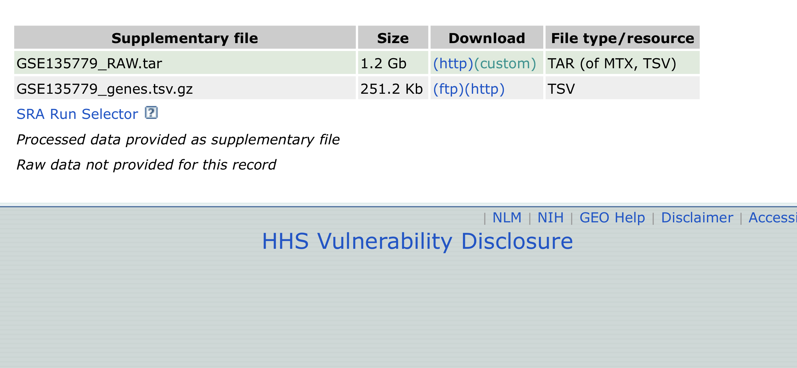 How can I create a seurat with only barcodes.tsv and matrix.mtx files? · Issue #6461 · satijalab ...
