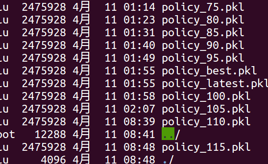 Tmux Ctrl B Prevent Her Program From Running · Issue 354 · Openai Baselines · Github