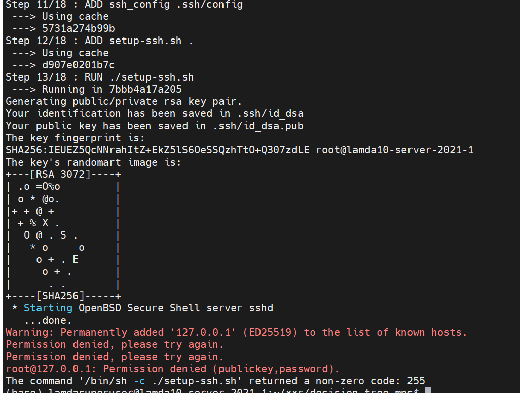 Try to change the training data but meet error · Issue #1 · csiro-mlai/decision-tree-mpc · GitHub